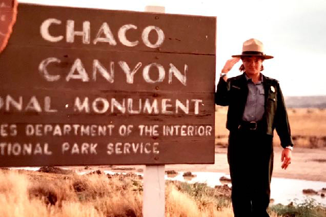 How being a park ranger led me to create a sustainable business ...