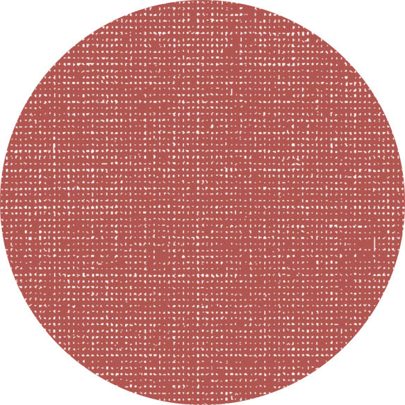 Falu Red – Splash Fabric