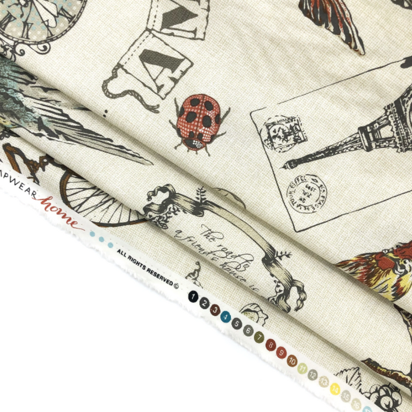 Fabric – Splash Fabric