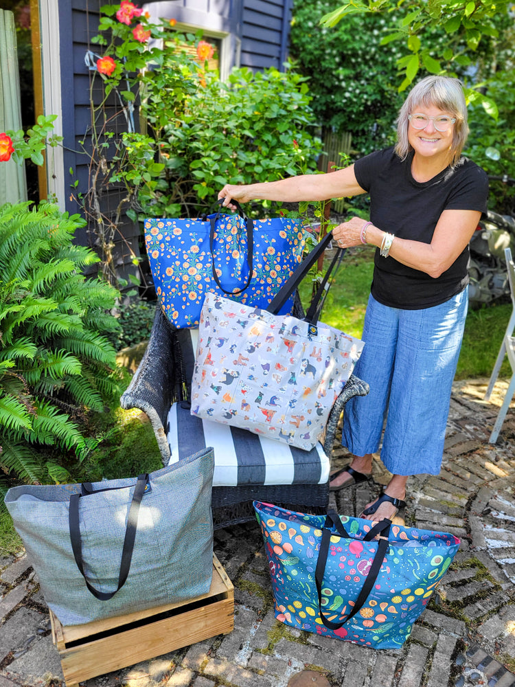 Splash Fabric | Everything-Proof, Eco-Friendly Home Goods