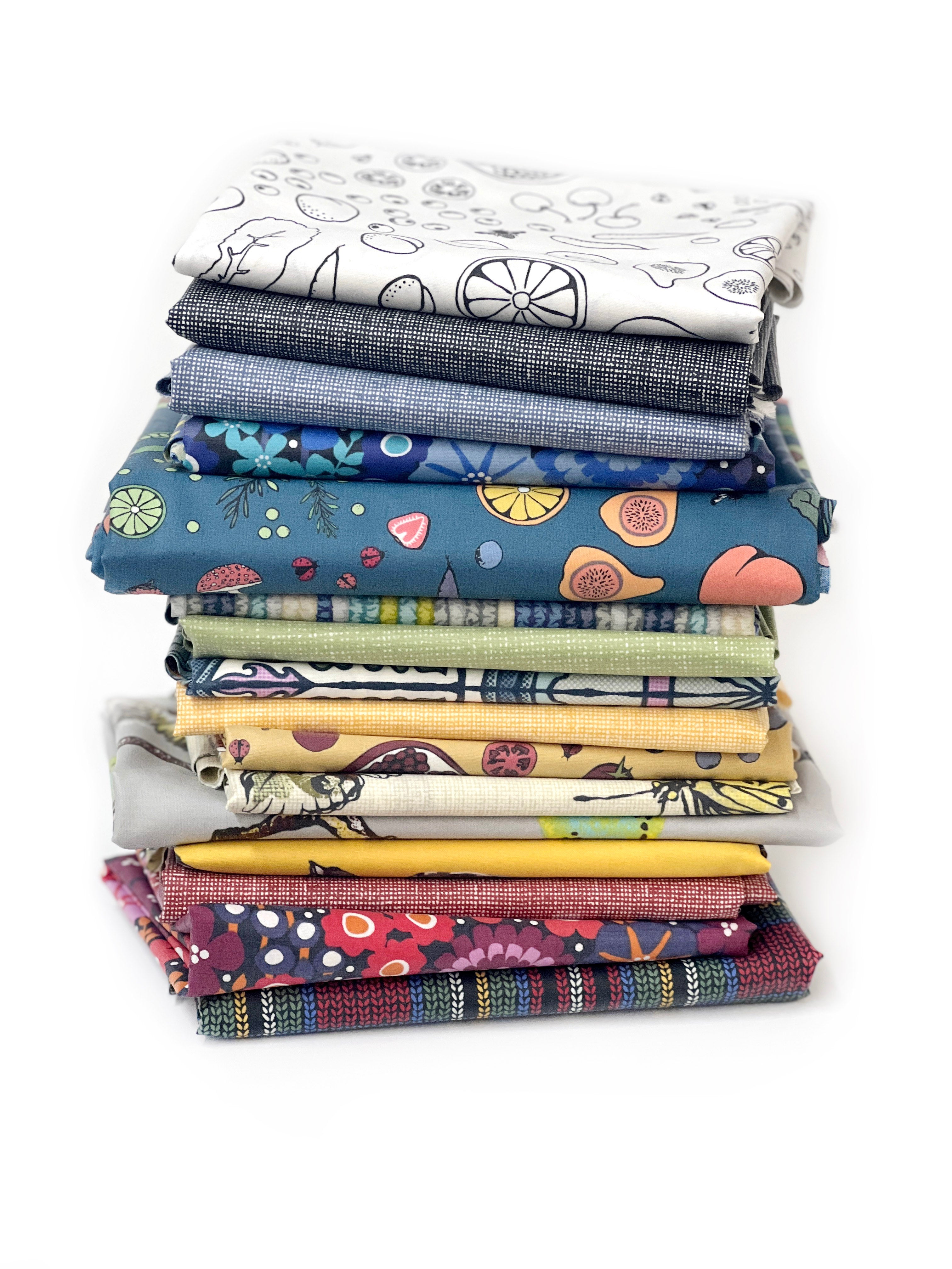 Free Downloadable Patterns by Splash Fabric