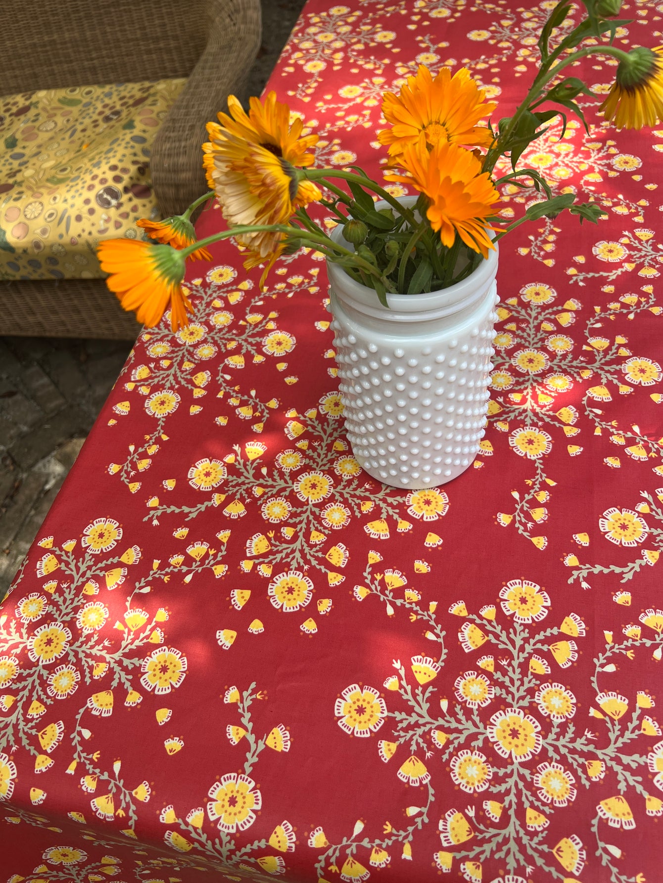 Tablecloths – Splash Fabric