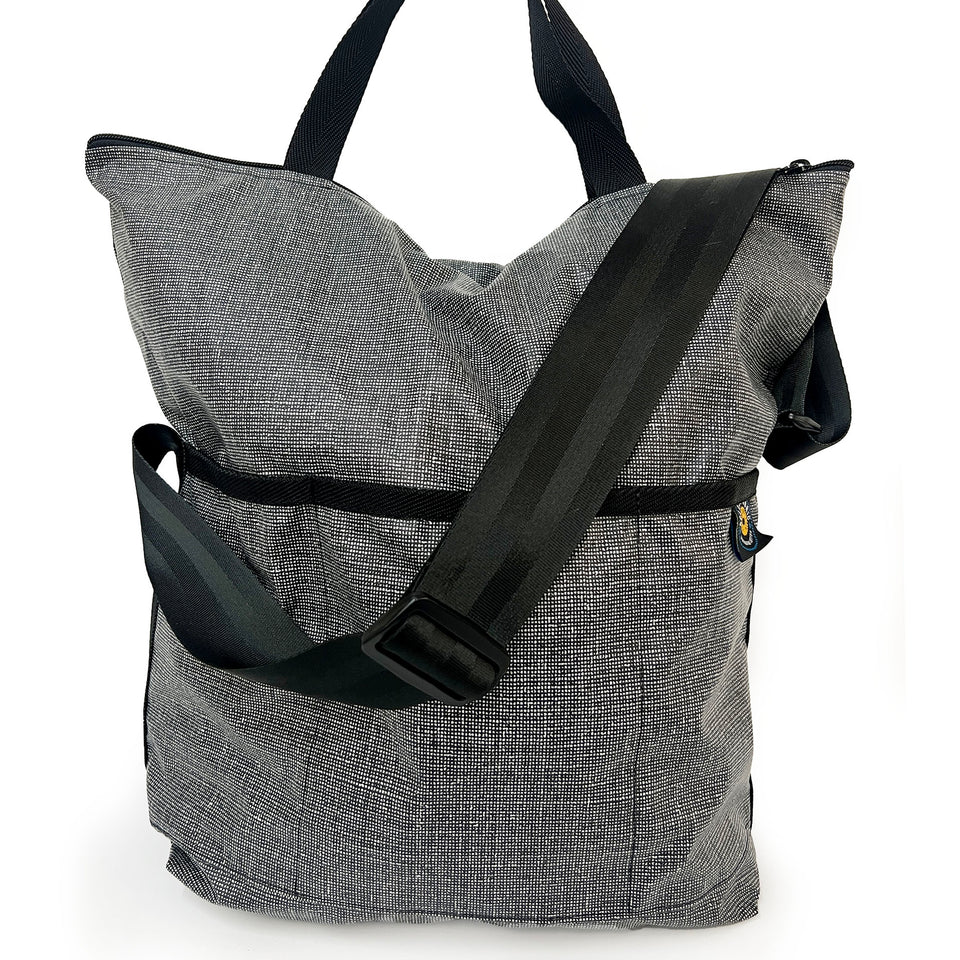 Seattle Bag – Splash Fabric