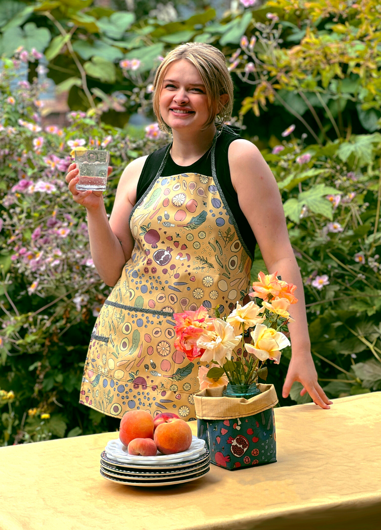 Splash Fabric | Everything-Proof, Eco-Friendly Home Goods