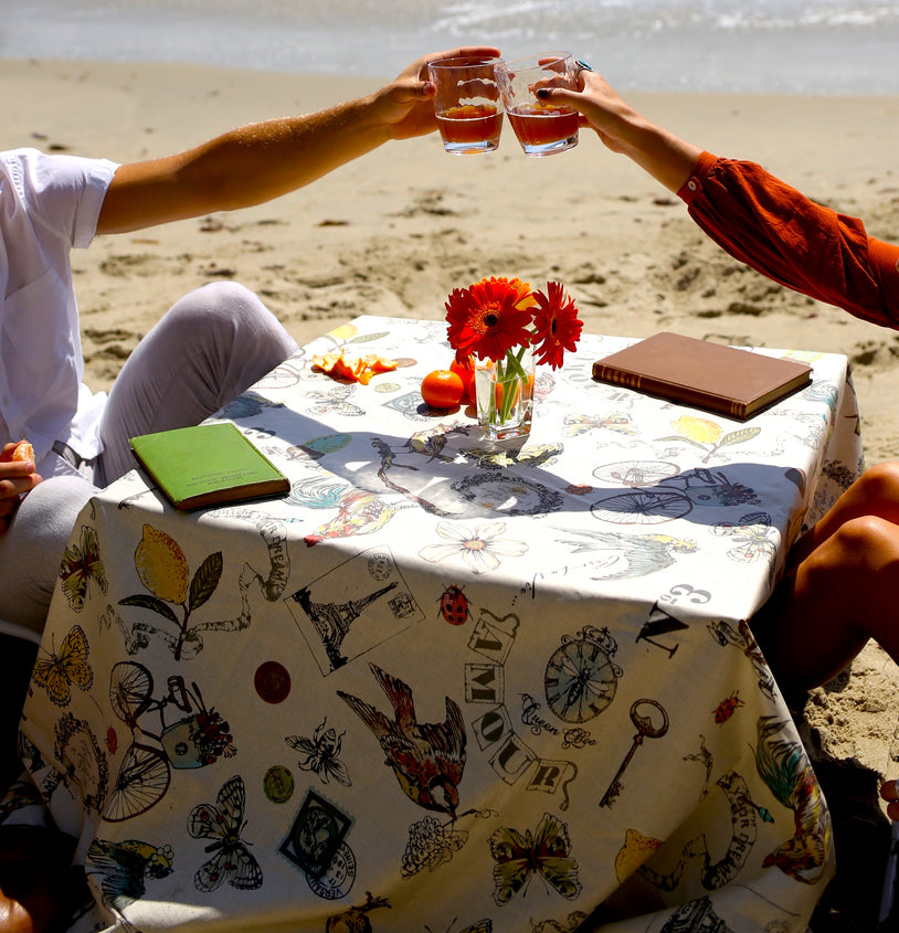 Tablecloths – Splash Fabric